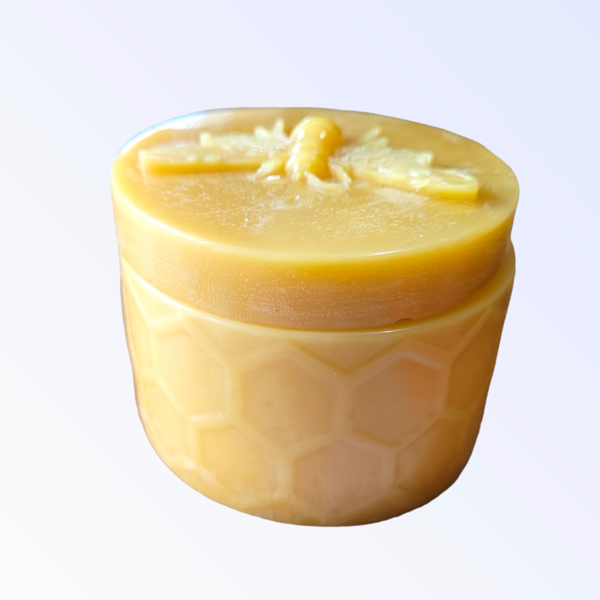 Storage Beeswax Box – Donagh Bees